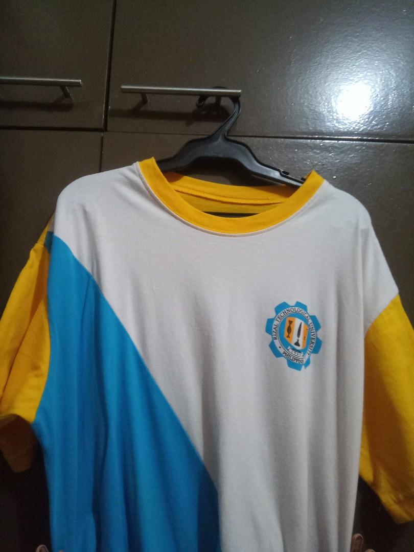Rtu Pe Uniform Mens Fashion Tops And Sets Sets And Coordinates On Carousell