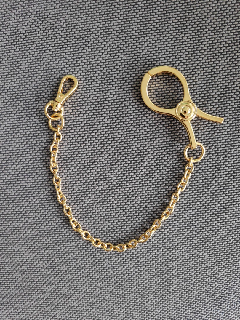 Samorga bag charm, Women's Fashion, Watches & Accessories, Other ...