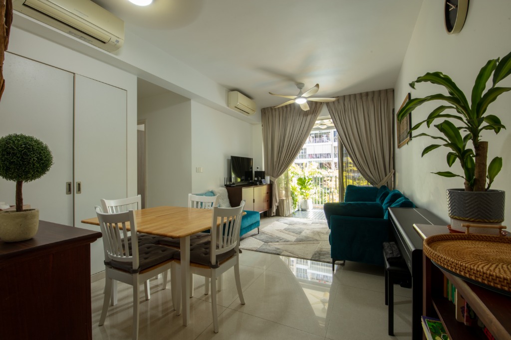 Sea Esta , 20 Pasir Ris Link, Property, For Sale, Condos & ECs on Carousell