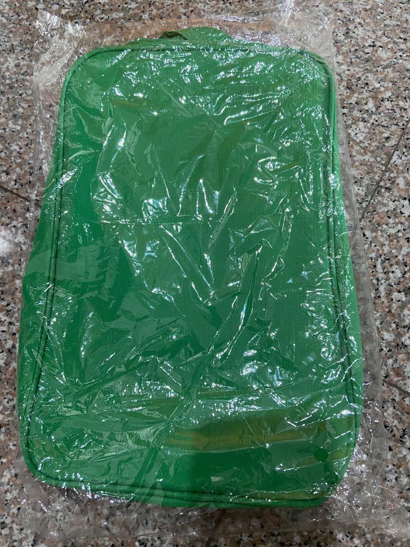 Shoe bag with SPC logo, Men's Fashion, Footwear, Shoe inserts ...