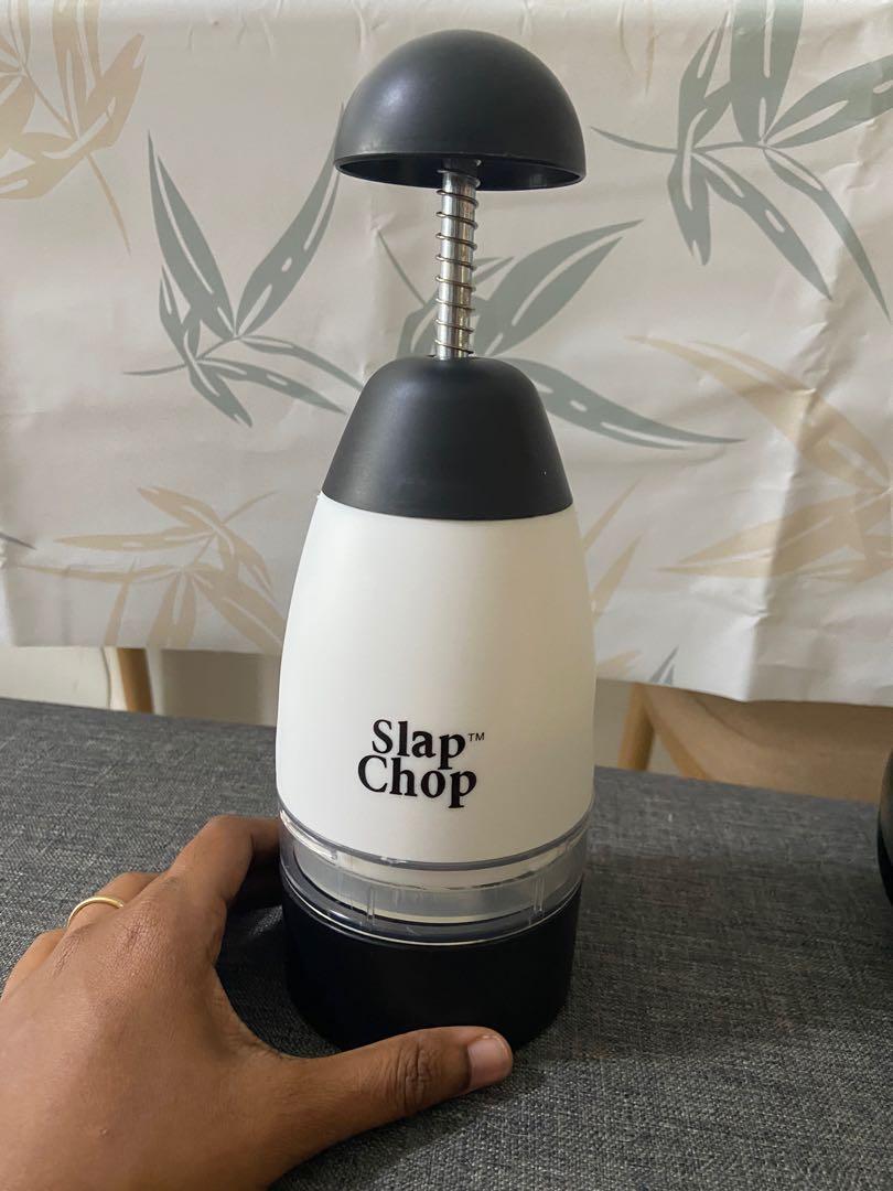 Slap Chop, TV & Home Appliances, Kitchen Appliances, Other Kitchen ...