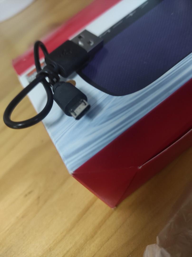 Tablepro MG2 Bluetooth Speaker, Audio, Soundbars, Speakers & Amplifiers ...