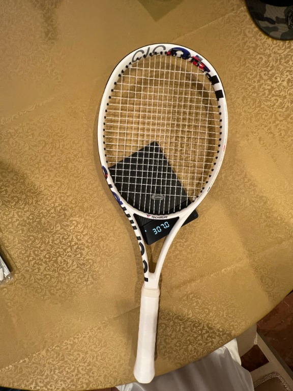 Tennis Rackets for Sales/Trade, Sports Equipment, Sports & Games ...