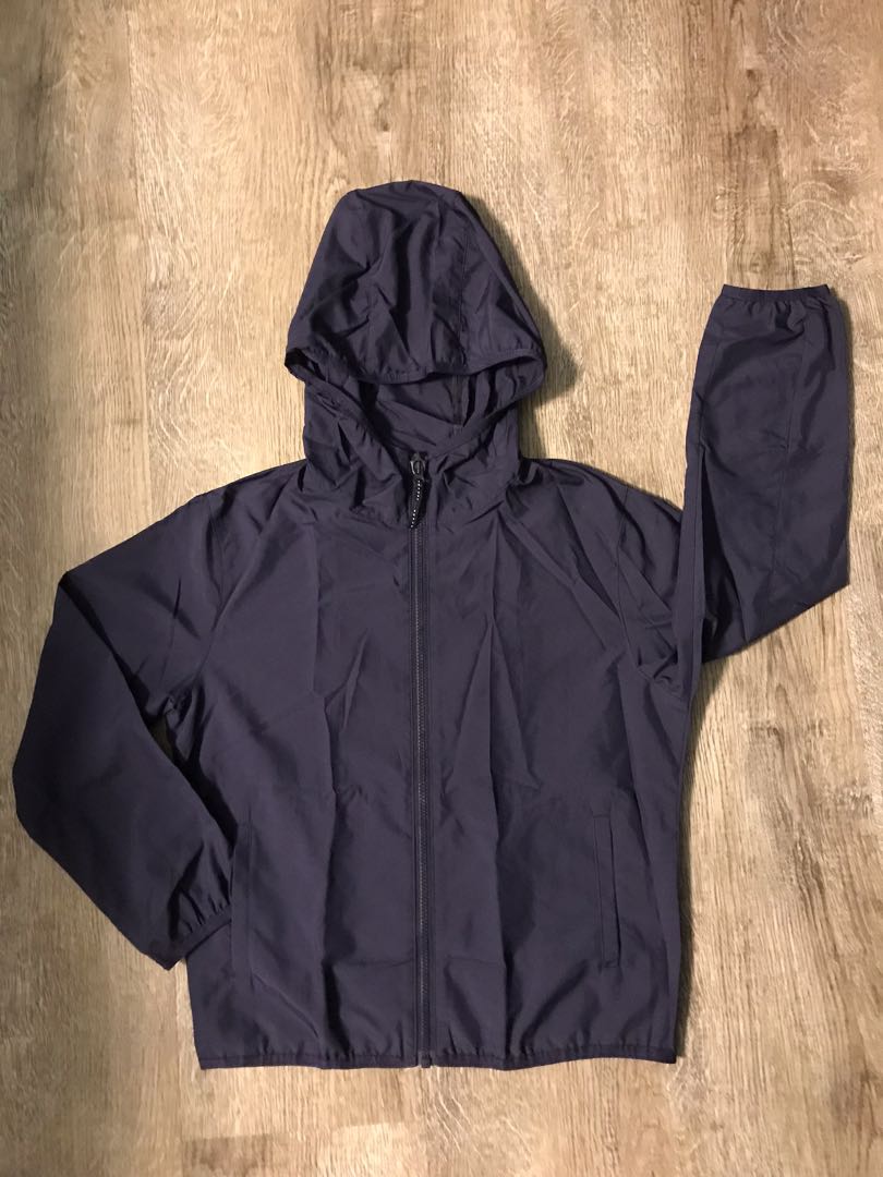 Uniqlo Parka Jacket for Kids #Jacketforkids #Uniqlojacket, Babies ...
