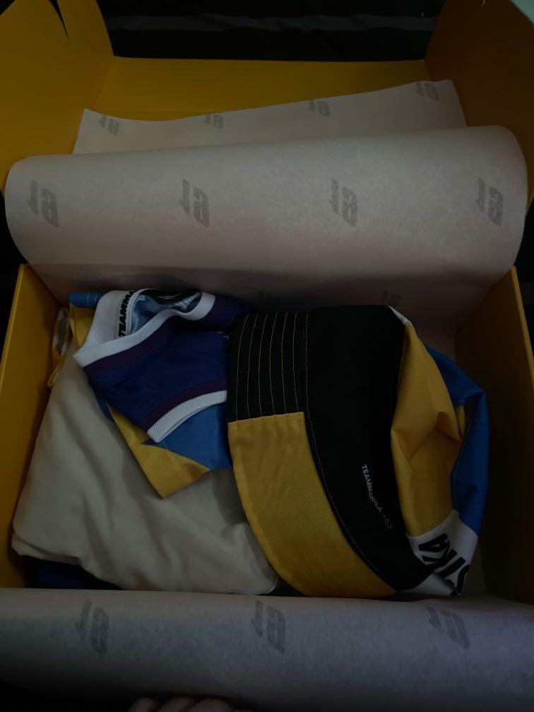 Valorant neon collection box, Video Gaming, Gaming Accessories ...