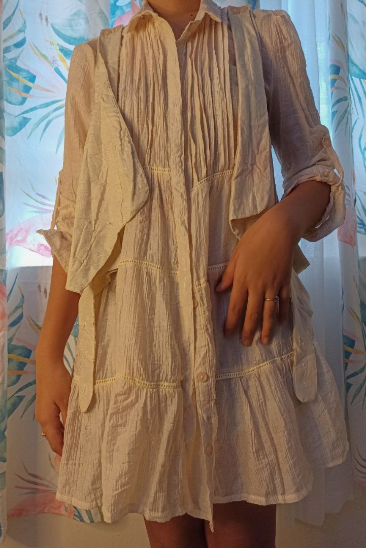 Very sinauna, Women's Fashion, Dresses & Sets, Dresses on Carousell