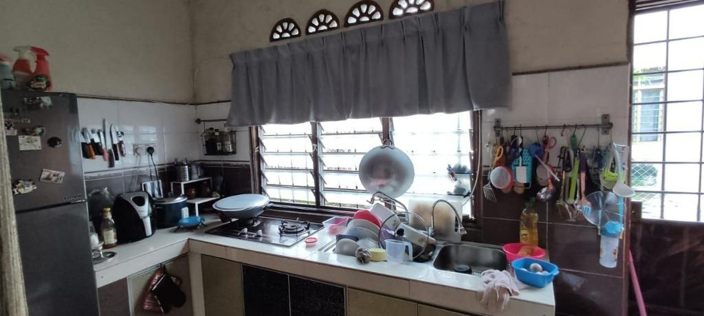 [WTS] Double Storey Taman Bunga Raya Salak Tinggi, Property, For Sale ...