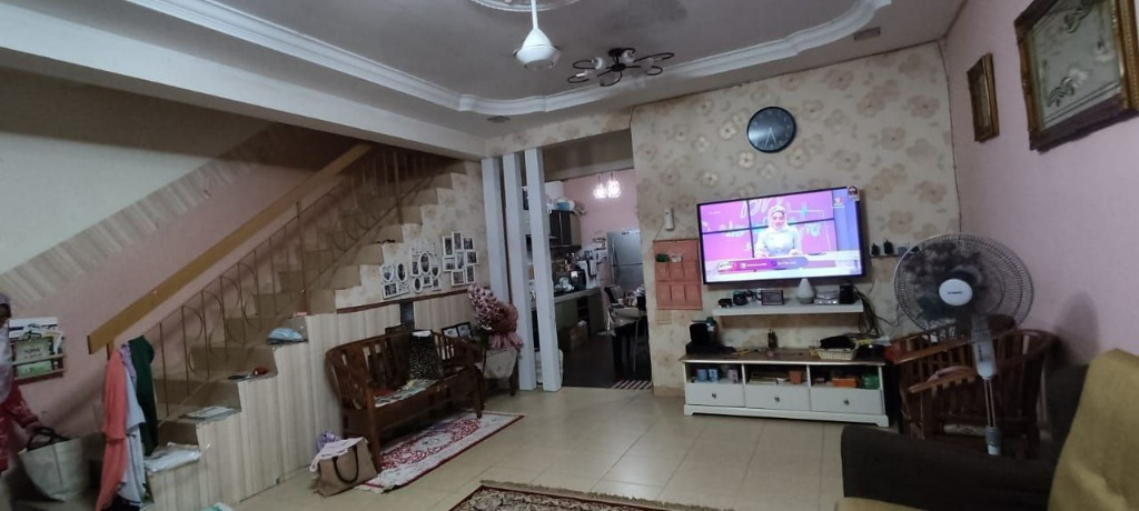 [WTS] Double Storey Taman Bunga Raya Salak Tinggi, Property, For Sale ...