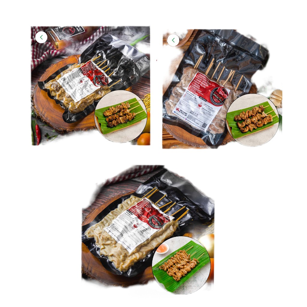 Yes Efren, Food & Drinks, Chilled & Frozen Food on Carousell