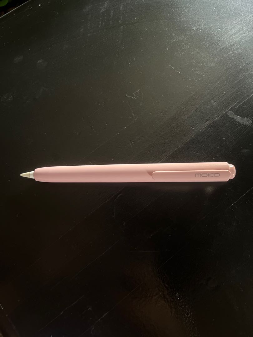 Apple Pencil First Generation, Computers & Tech, Parts & Accessories ...