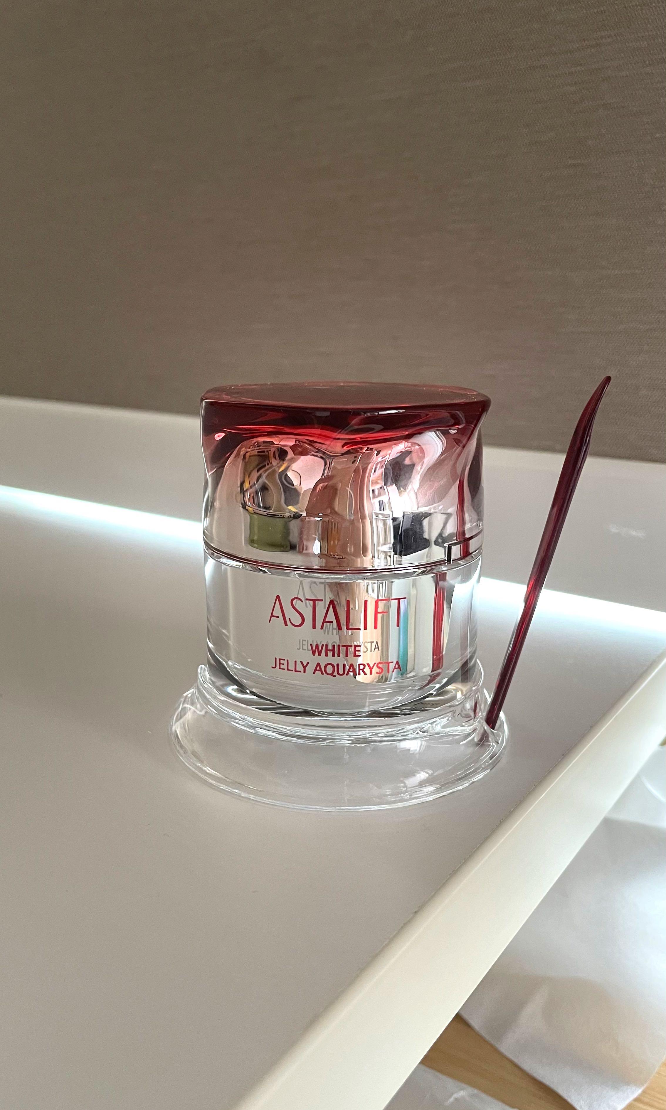 Astalift White Jelly Aquarysta 40g, Beauty & Personal Care, Face, Face ...
