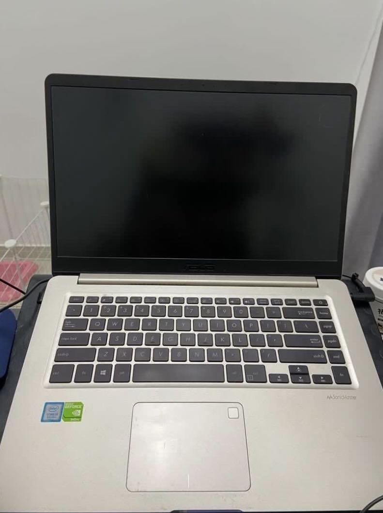 Asus Vivobook S510U, Computers & Tech, Laptops & Notebooks on Carousell