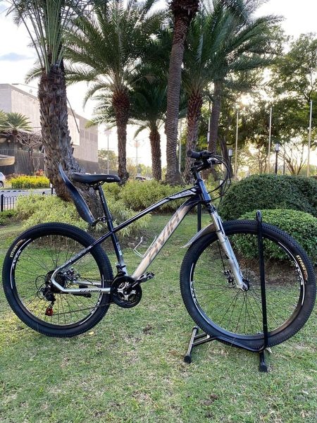 AVIA Pro Mountain bike, Sports Equipment, Bicycles & Parts, Bicycles on ...