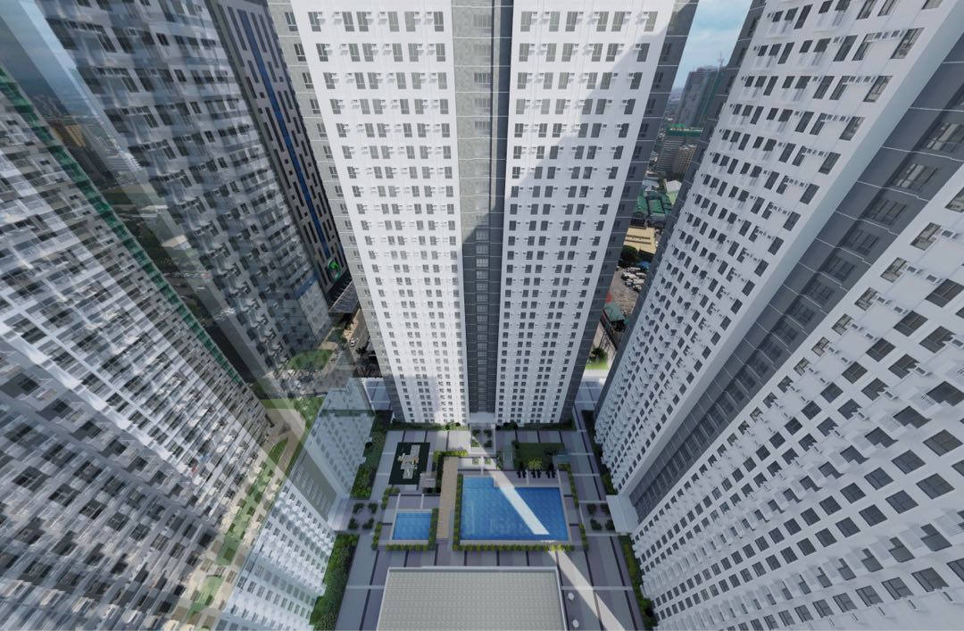 Avida Towers Verge | 1-BR Unit For Sale in Mandaluyong near BGC ...