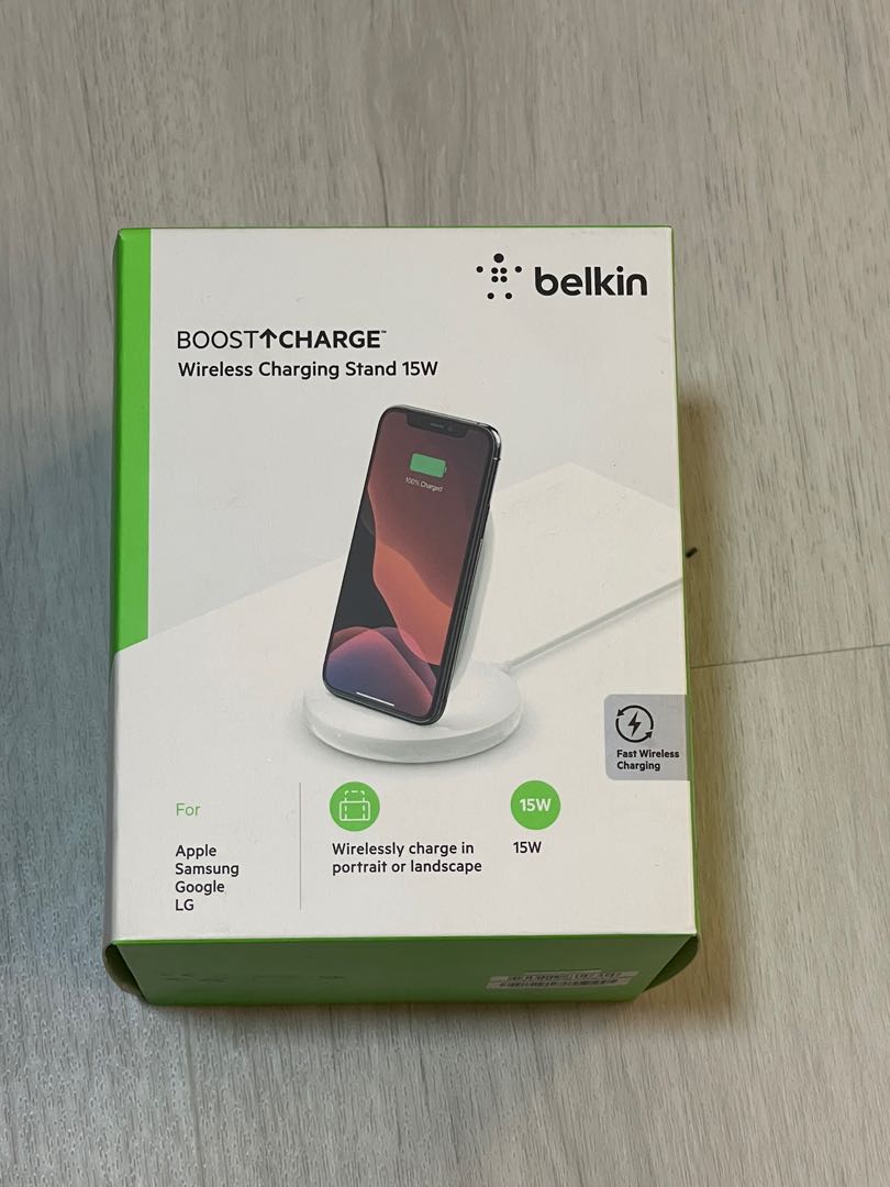 Bell in Boost Charge, Mobile Phones & Gadgets, Mobile & Gadget ...