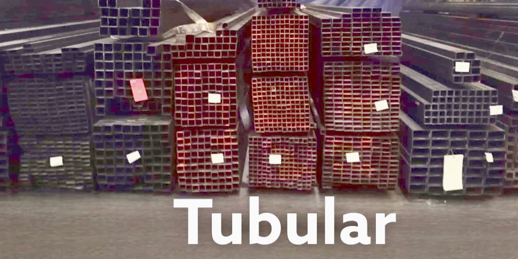 BI tubular, Commercial & Industrial, Construction & Building Materials ...