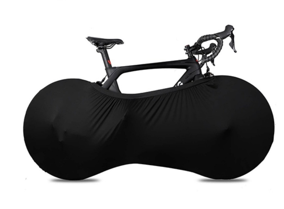 Bicycle Wheel Cover, Sports Equipment, Bicycles & Parts, Parts ...