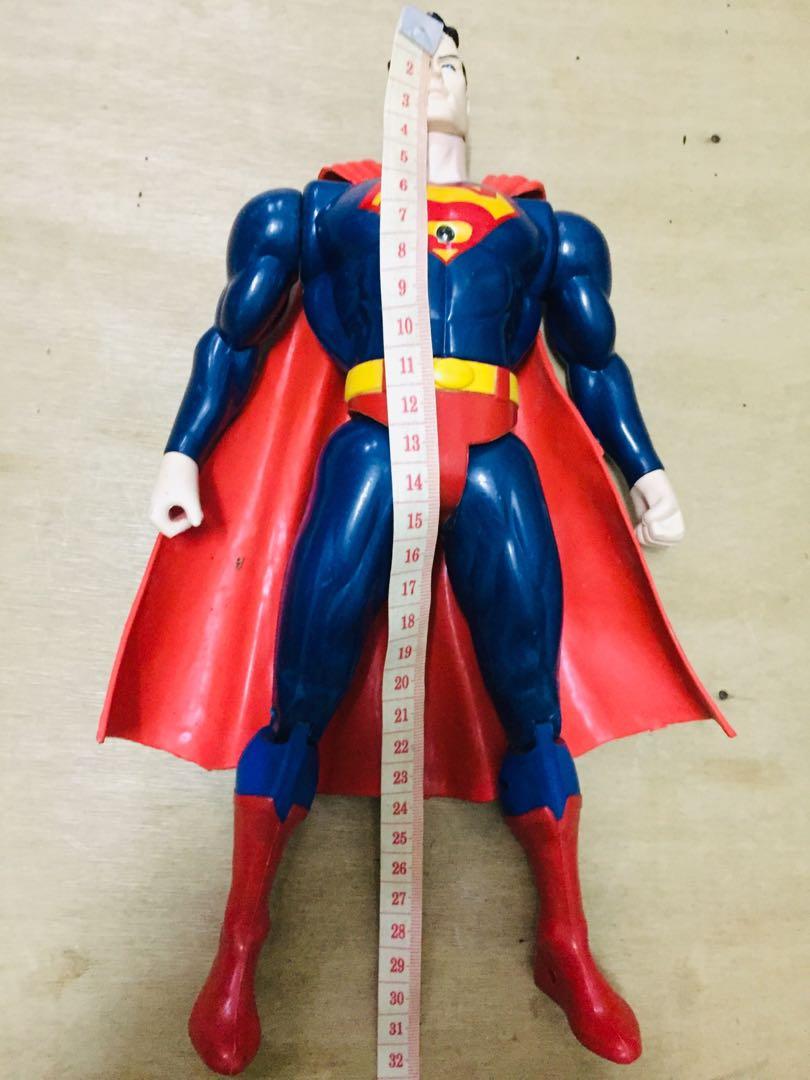 Bootleg Superman Return (Vintage), Hobbies & Toys, Toys & Games on ...