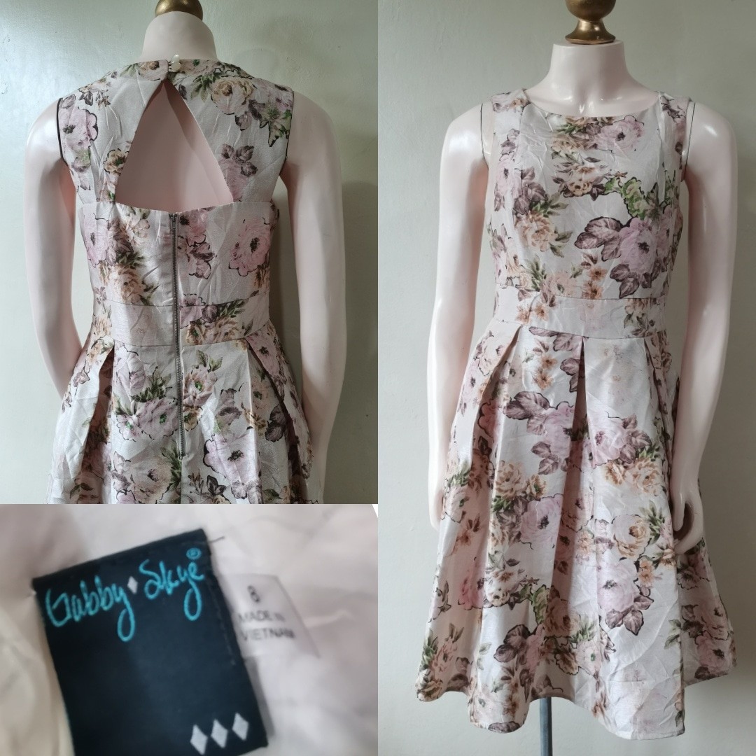 Branded Dress, Women's Fashion, Dresses & Sets, Dresses on Carousell