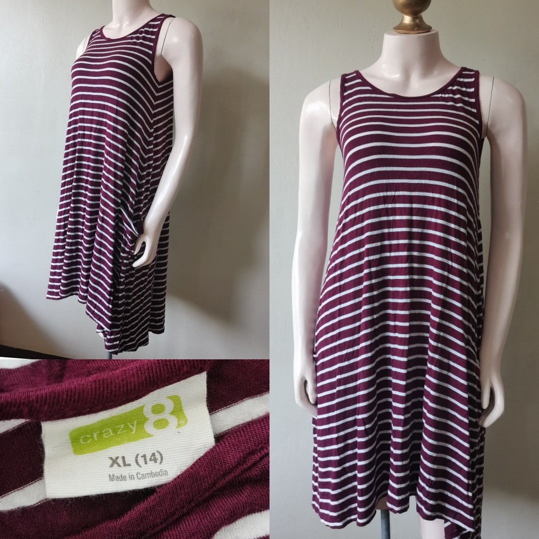 Branded Dress, Women's Fashion, Dresses & Sets, Dresses on Carousell