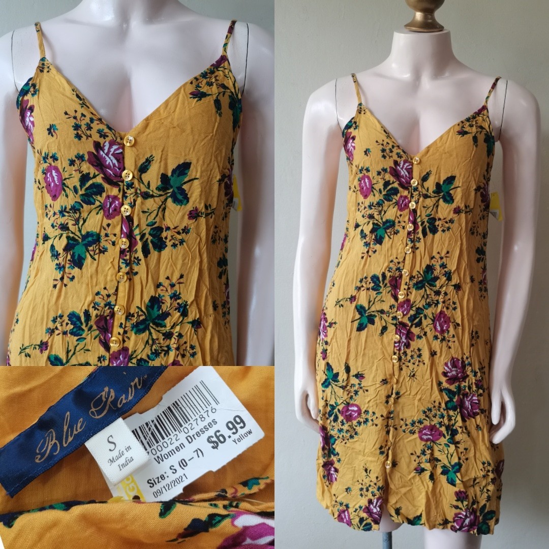 Branded Dress, Women's Fashion, Dresses & Sets, Dresses on Carousell