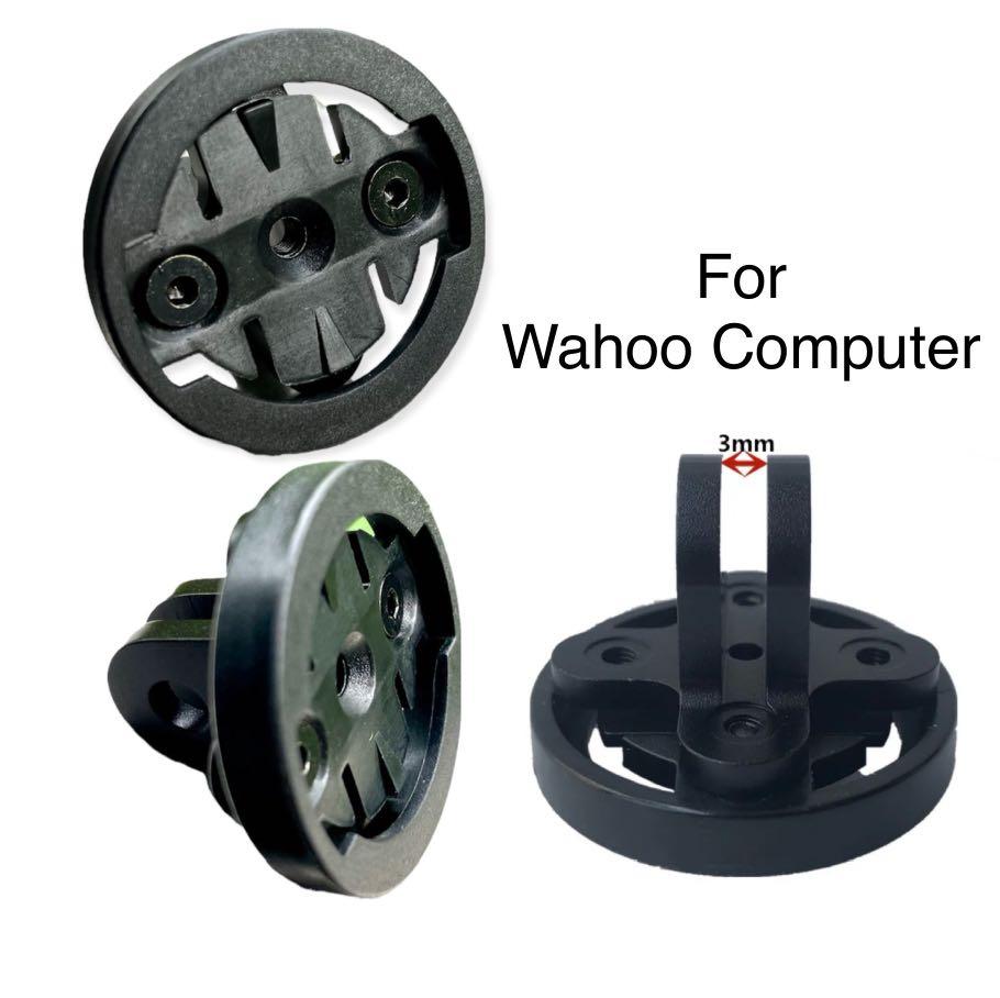 Brompton Stem Mount, Computer Mount Gopro Camera Mount Front Light ...