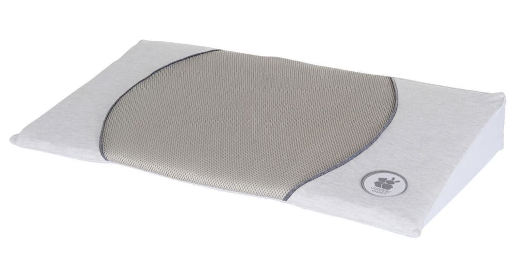 Candide Air+ 15 Deg Cot Wedge, Babies & Kids, Baby Nursery & Kids ...
