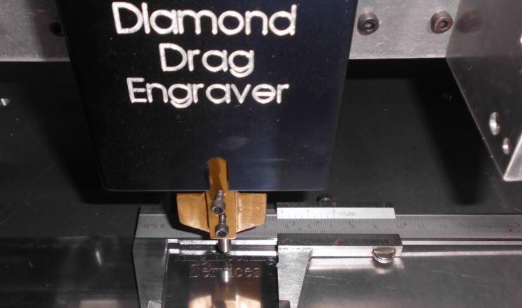 CNC Machine Lapida Engraver, Furniture & Home Living, Home Improvement ...