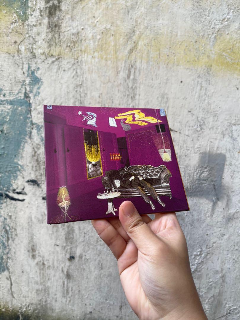 Dean TRBL: 130 Mood, Hobbies & Toys, Music & Media, CDs & DVDs on Carousell