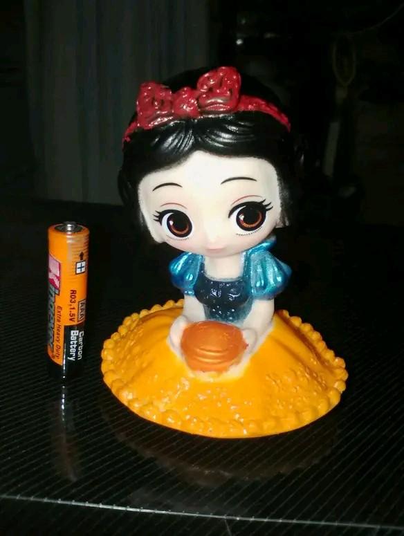 Disney Princess & Disney Dumbo figure( Vinyl ), Hobbies & Toys, Toys ...