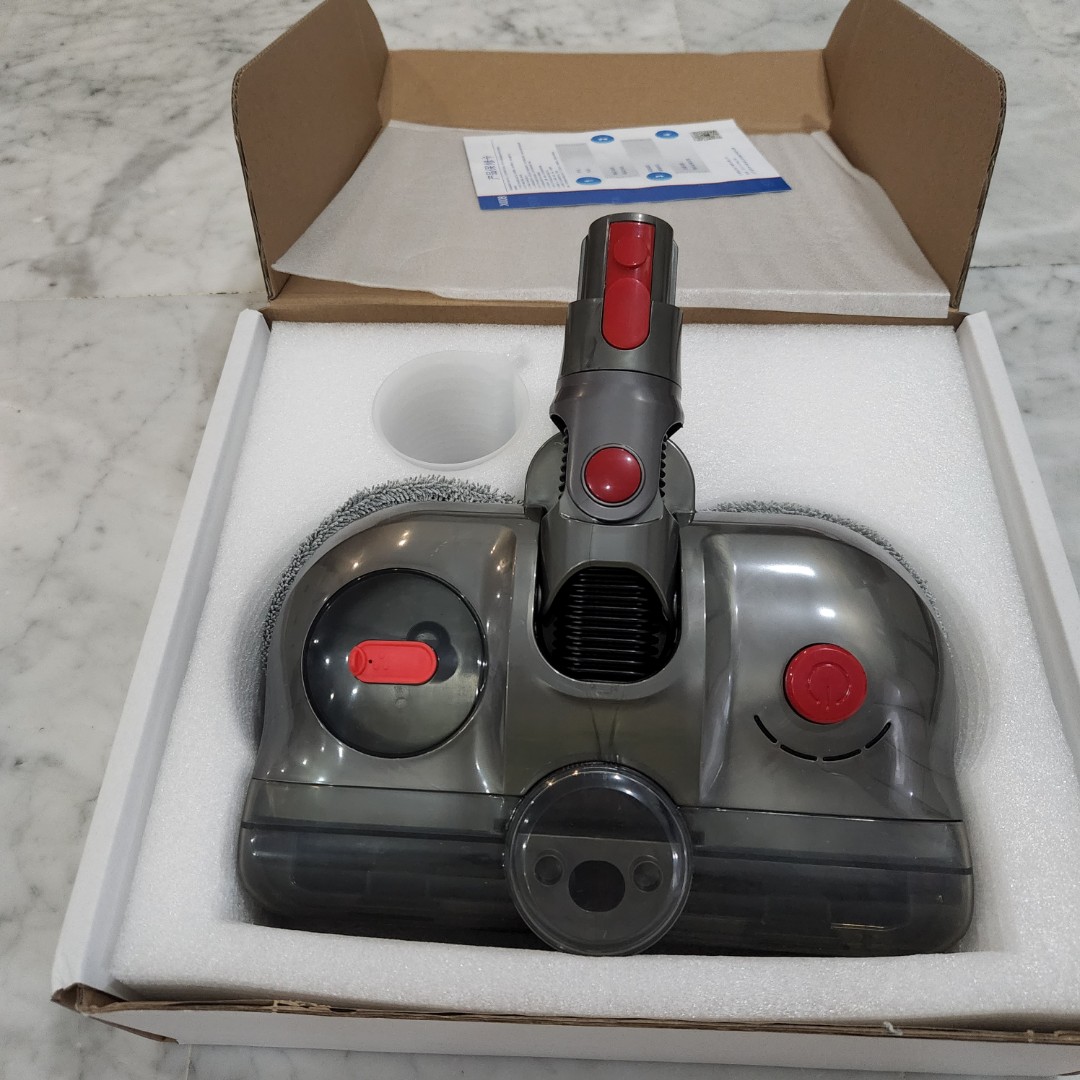 Dyson Mop, TV & Home Appliances, Electrical, Adaptors & Sockets on ...