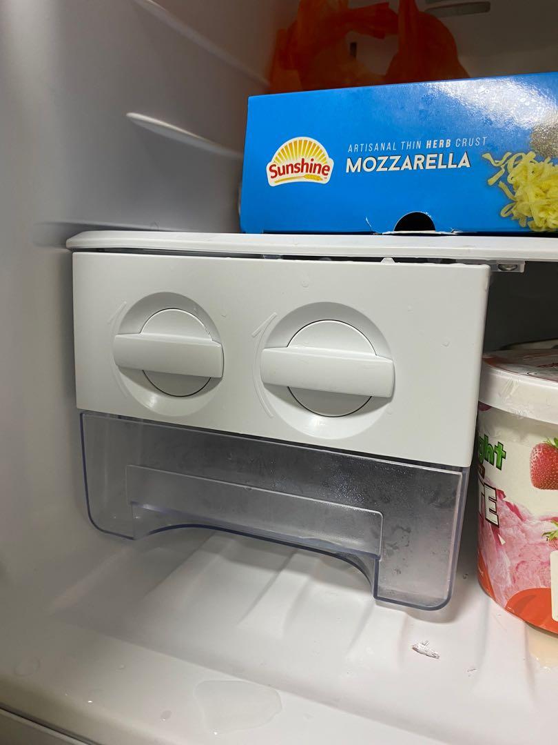 electrolux inverted fridge and freezer cheap, TV & Home Appliances ...