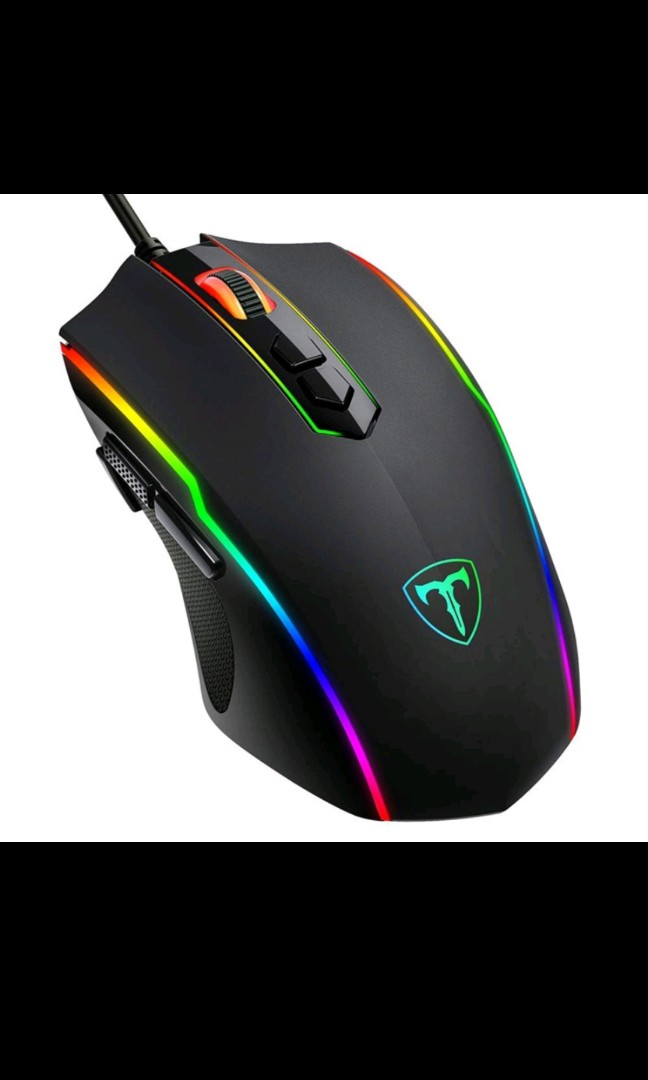 Gaming Mouse T16, Computers & Tech, Parts & Accessories, Mouse ...