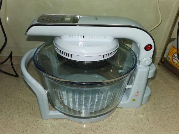 Free delivery - German Pool Multiple Purpose Halogen Cooking Pot, TV ...