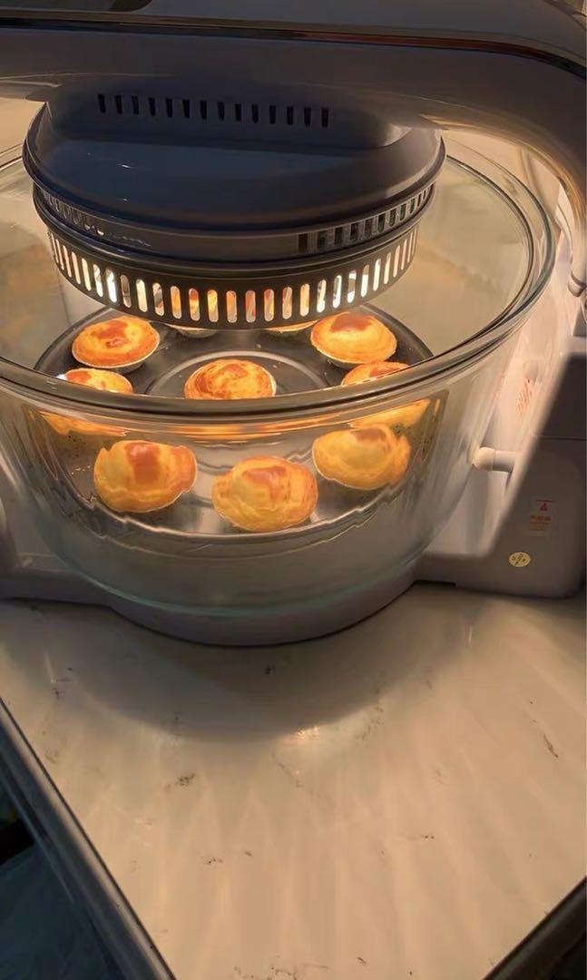 Free delivery - German Pool Multiple Purpose Halogen Cooking Pot, TV ...