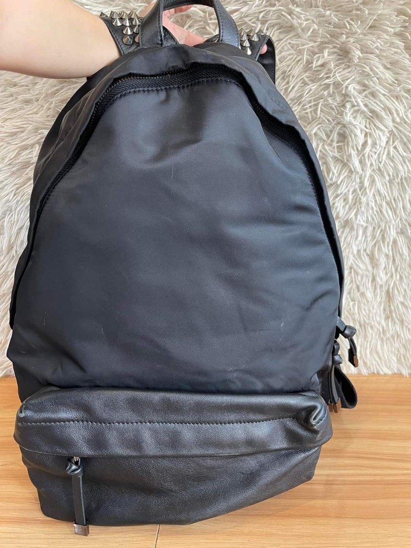 Givenchy backpack, Women's Fashion, Bags & Wallets, Backpacks on Carousell