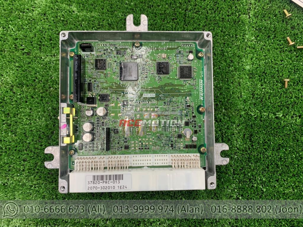 HONDA INTEGRA DC5 TYPE R ORIGINAL ECU FOR SALE, Auto Accessories on ...