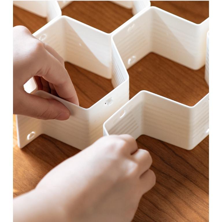 Honeycomb Drawer Divider, Men's Fashion, Watches & Accessories ...