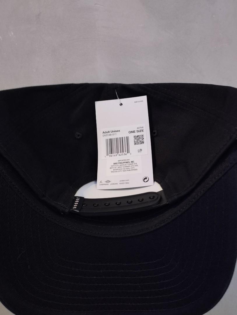 JORDAN CAP, Men's Fashion, Watches & Accessories, Caps & Hats on Carousell