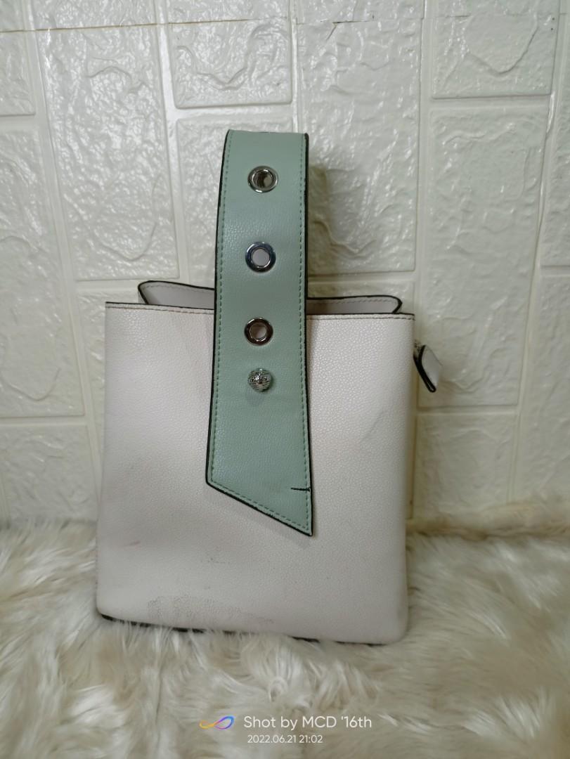 Josiny CrossBody Two Way Bag, Women's Fashion, Bags & Wallets, Cross ...