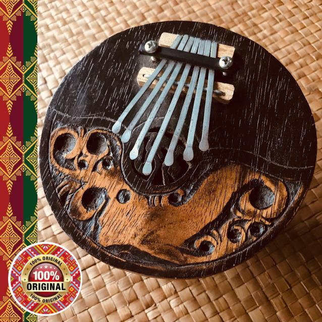 Kalimba also known as Mbira Musical Instrument (Thumb Piano), Hobbies ...