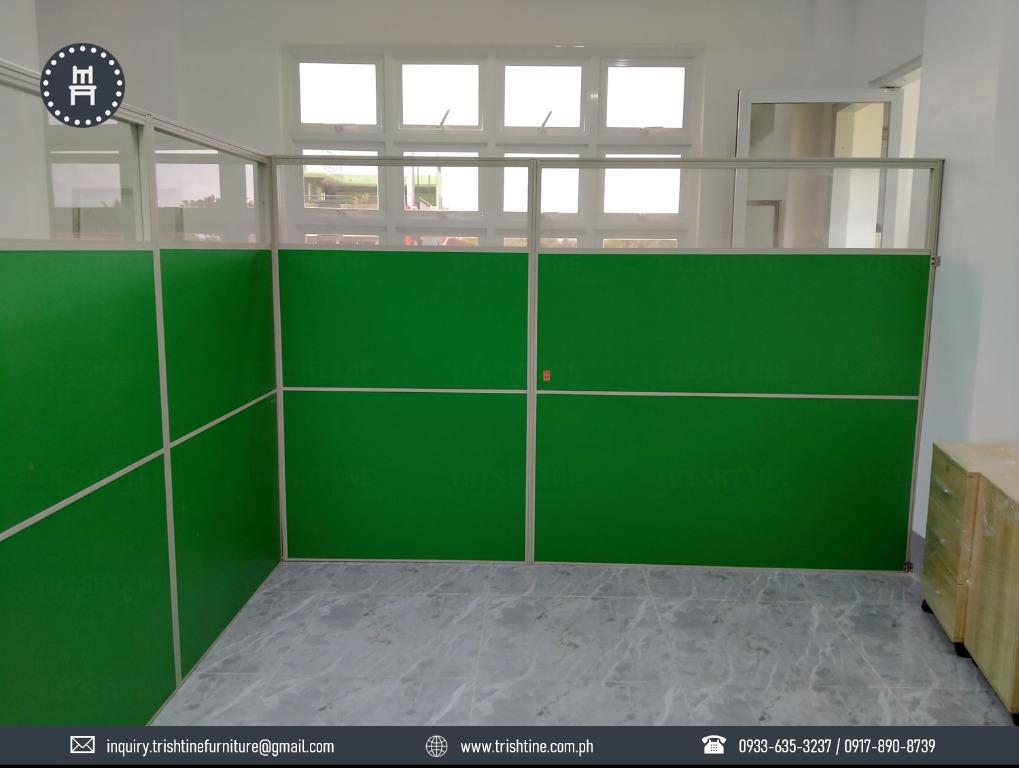 LAMINATED STANDALONE // OFFICE FURNITURE \ OFFICE PARTITION, Furniture ...