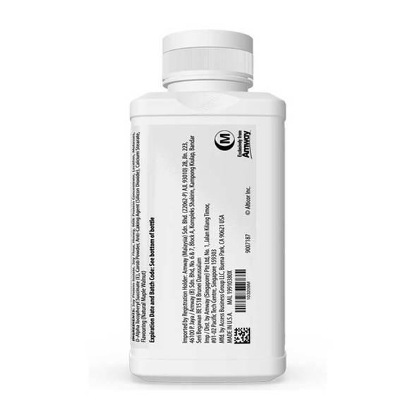 Lecithin-E Nutrilite Lecithin-E - 150 Tab, Health & Nutrition, Health ...