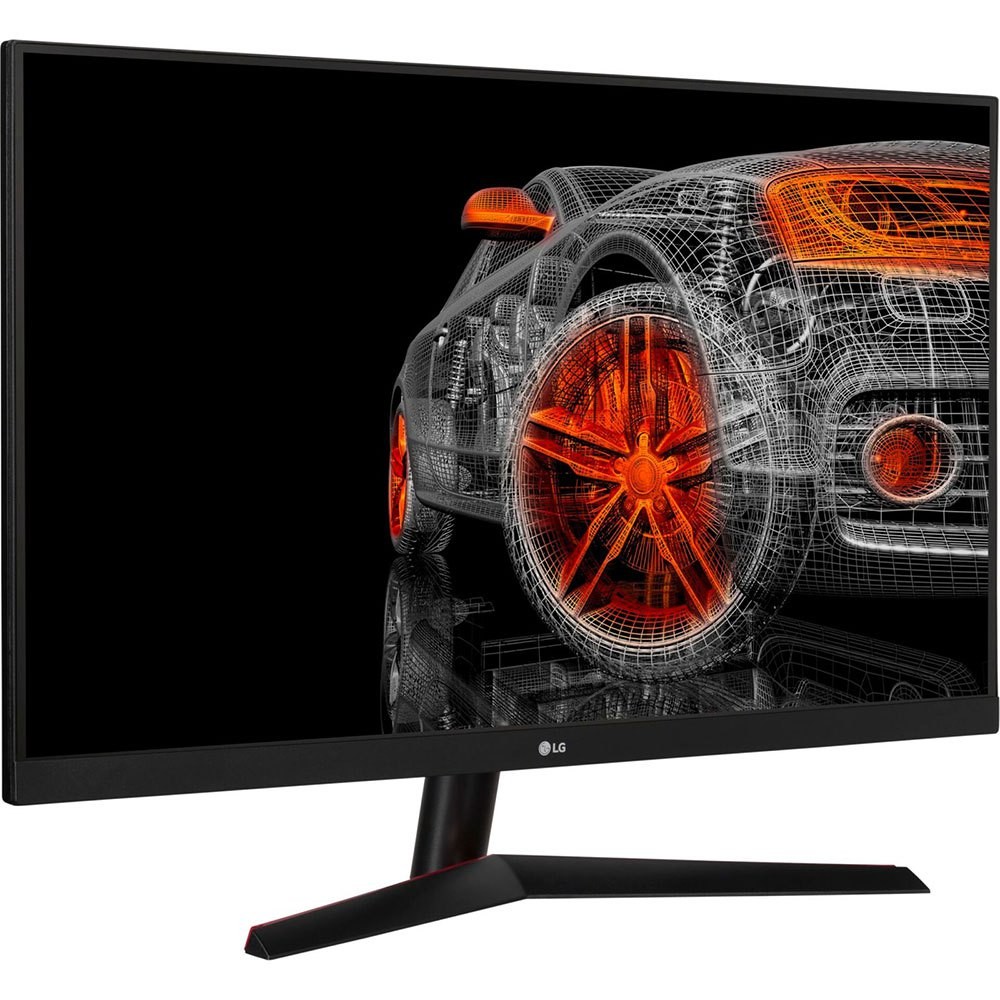 LG LG 32GN500-B 31.5´´ Full HD LED Gaming Monitor, Computers & Tech ...