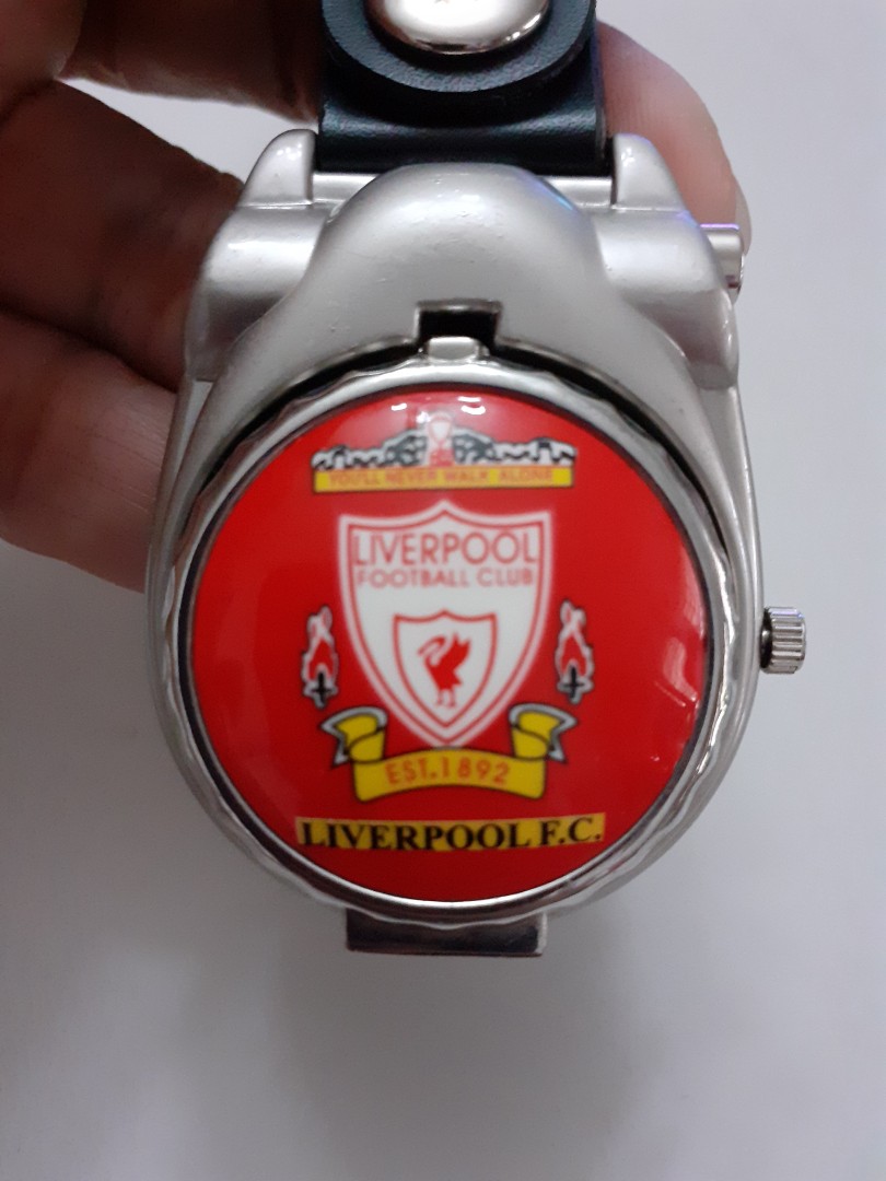 Liverpool Watch, Luxury, Watches on Carousell