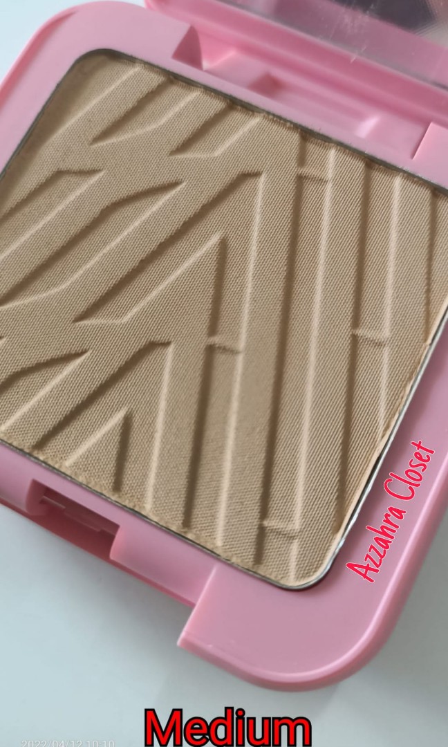 MAGIC PINKY MICRO POWDER - MEDIUM, Beauty & Personal Care, Face, Makeup ...