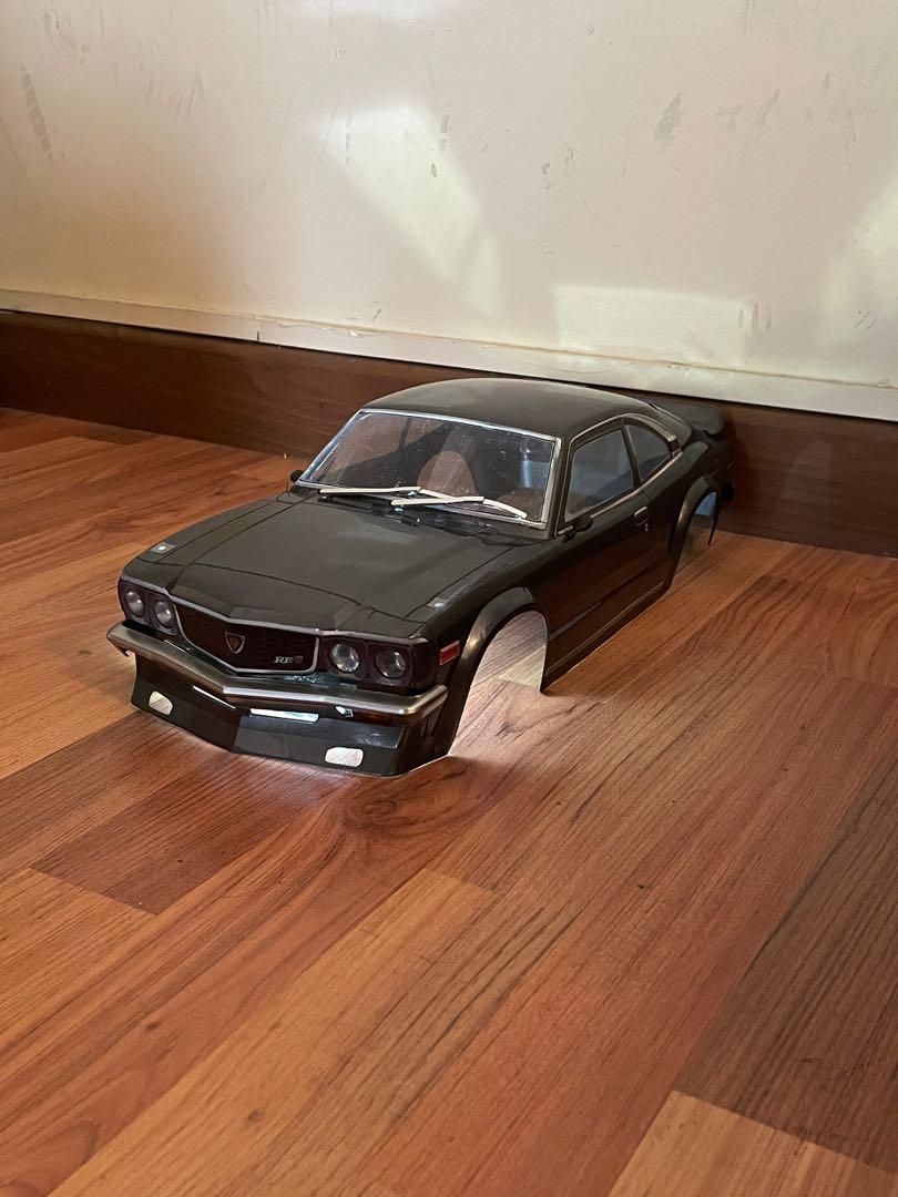 Got To Thank #R31HOUSE The Japanese #RCdrift Champions For, 49% OFF