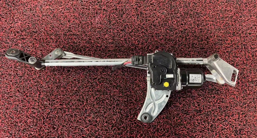 MERCEDES BENZ W177 A45 AMG WIPER MOTOR(NO WARRANTY SABAH DAN SARAWAK ...