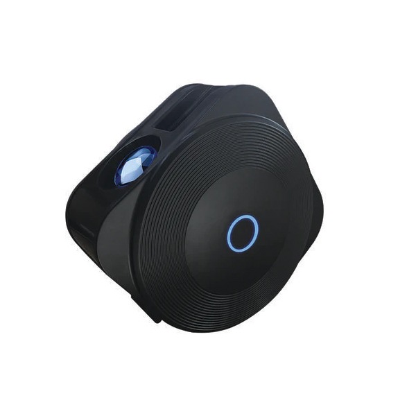 Mirabella Genio Wi-Fi Nebula & Star Projector, TV & Home Appliances, TV ...
