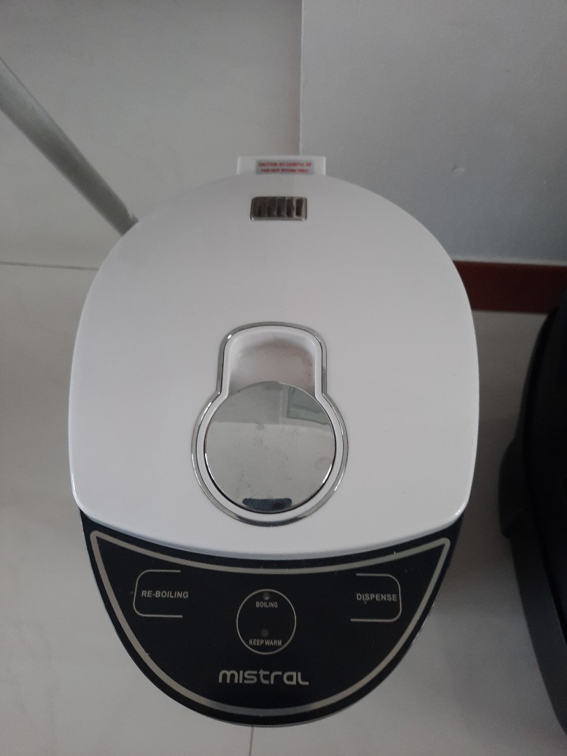 Mistral, TV & Home Appliances, Washing Machines and Dryers on Carousell
